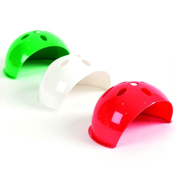 Bee-Bot Clip on Shells (6pcs) - IMS Ltd