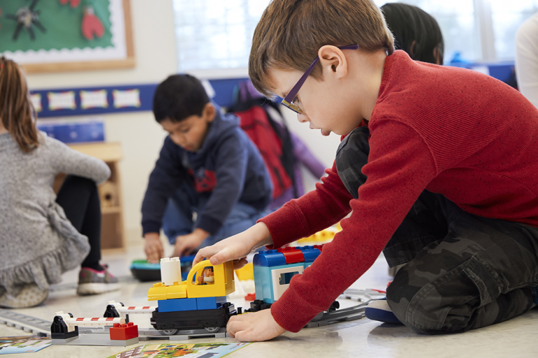 LEGO Education Coding Express - IMS Ltd