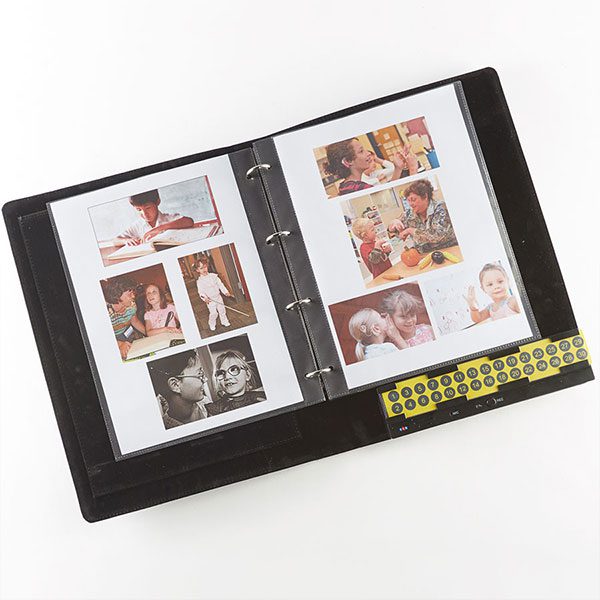 A4 Talking Photo Album - IMS Ltd