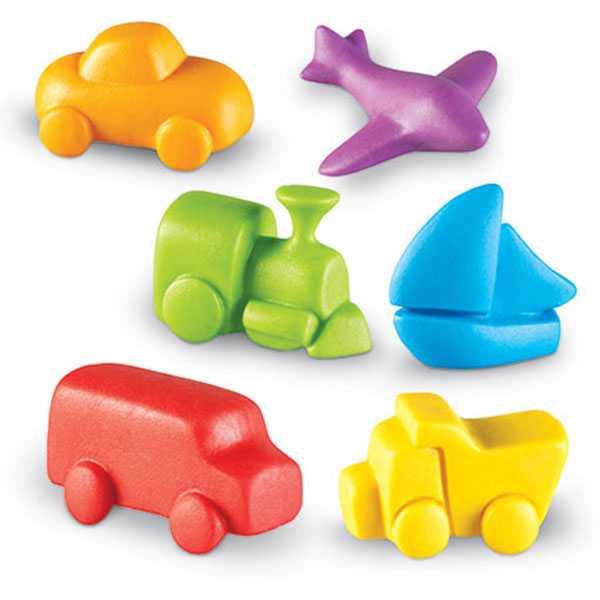 Town Vehicle Counters - IMS Ltd