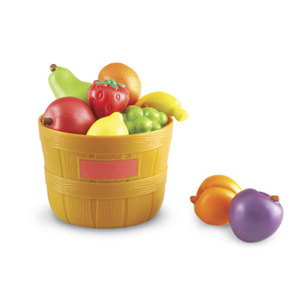 Bushel of Fruit - IMS Ltd