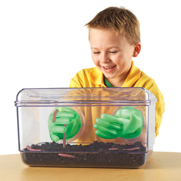 Primary Science Hands-on Discovery Lab - IMS Ltd