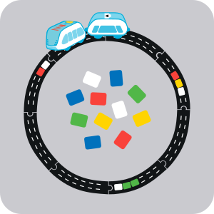 Intelino Smart Train - IMS Ltd